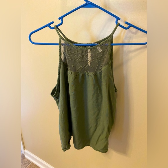 Mudd | Tops | Mudd Tank | Poshmark